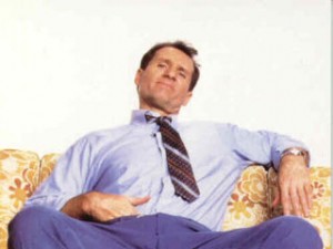 Best TV Dads | The Art of Manliness