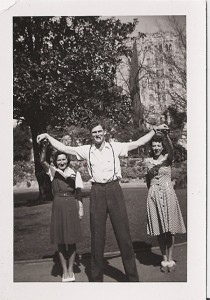 7 Vital Characteristics of a Man | The Art of Manliness