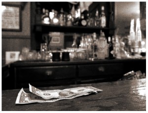 How Much to Tip For Various Services and Professionals | Art of Manliness