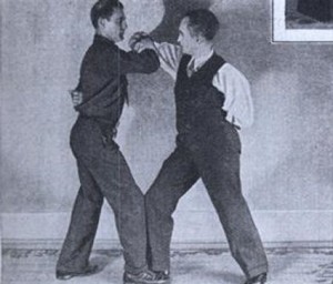 10 Manly Feats of Strength | The Art of Manliness