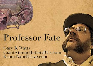 The Gentleman's Guide to the Calling Card | The Art of Manliness