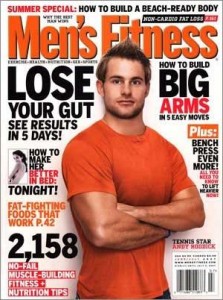 Best and Worst Men's Magazines | The Art of Manliness