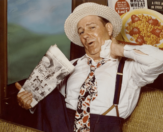 Why Carry a Handkerchief? | The Art of Manliness