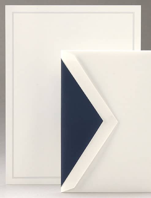 Letter Writing & Personalized Stationary | The Art of Manliness