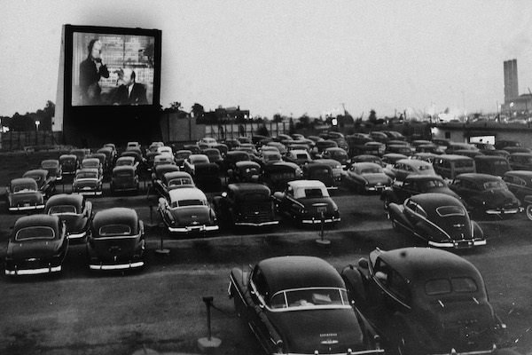 Best Movies to Watch: 100 Must See Movies | The Art of Manliness