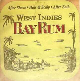 Homemade Bay Rum Aftershave | The Art of Manliness