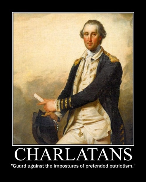 Founding Fathers Quotes | The Art of Manliness