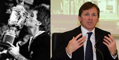 Brains and Brawn: 25 Men Who Developed the Whole Man | The Art of Manliness