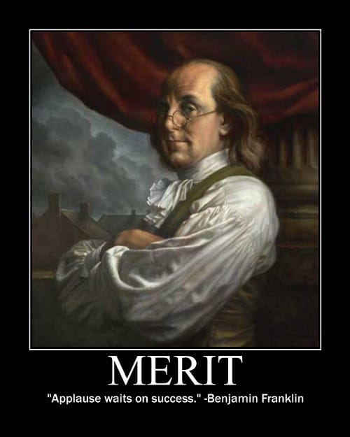 Founding Fathers Meme