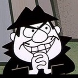 Villain Mustache: 12 Most Infamous Mustaches | The Art of Manliness