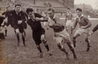 What Rugby Taught Me About Being a Father | The Art of Manliness