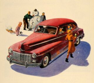 How to Build a Snowman | The Art of Manliness