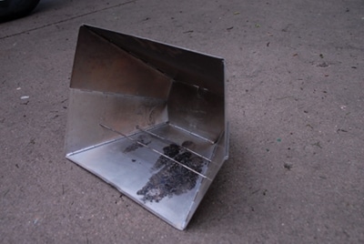 How to Cook with a Dutch Oven and Reflector Oven | The Art of Manliness