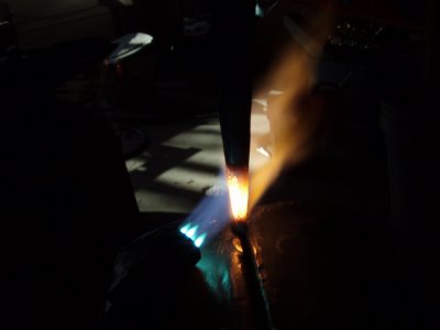 Blacksmithing for Beginners | The Art of Manliness