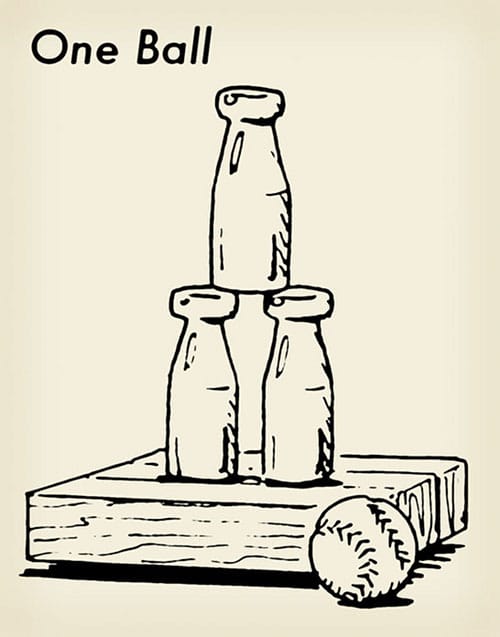 How to Win 5 State Fair Games | The Art of Manliness