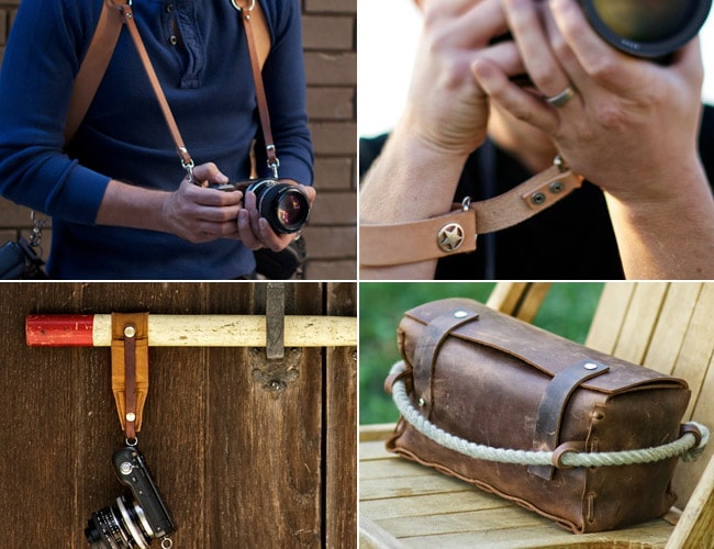 Christmas Gifts for Men 2011 | The Art of Manliness