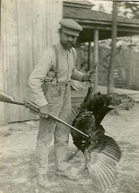 Old photos | The HuntingPA.com Outdoor Community