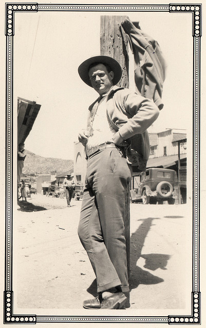 Cowboys of the Wild West | The Art of Manliness
