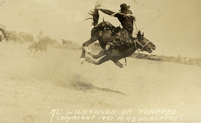 Cowboys of the Wild West | The Art of Manliness