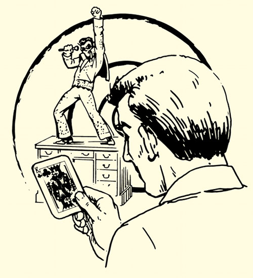 How to Memorize a Deck of Cards | The Art of Manliness