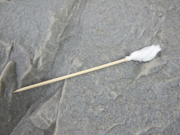 Yes, That’s a Tampon in My Mouth: The Swiss Army Survival Tampon -- 10 ...