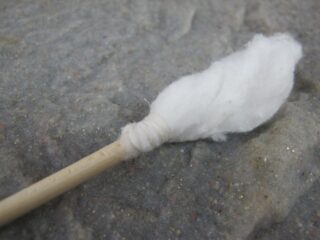Yes, That’s a Tampon in My Mouth: The Swiss Army Survival Tampon -- 10 ...