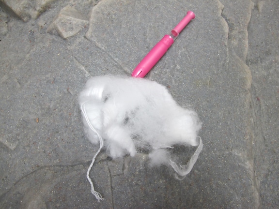 Tampons for Survival | Survival Monkey Forums