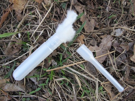 Tampons for Survival | Survival Monkey Forums