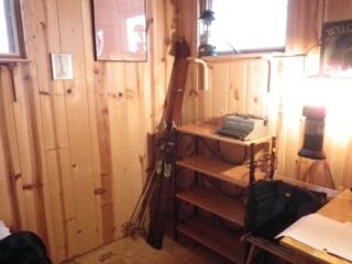 The Libraries of 15 Famous Men | The Art of Manliness