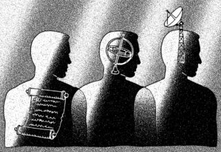 How to Become Autonomous | The Art of Manliness