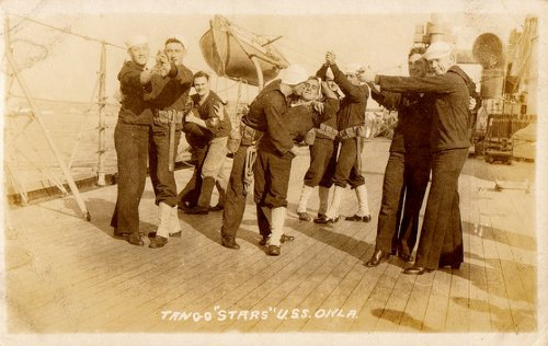 Bosom Buddies: A Photo History of Male Affection | Brett & Kate Mckay