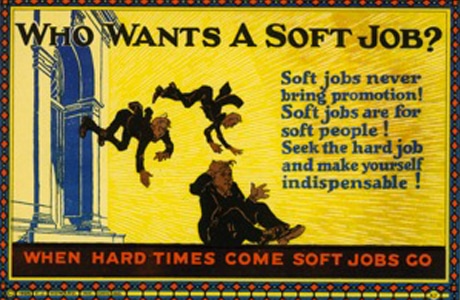 Vintage Business Motivational Posters from the 1920s & 1930s – Paulo ...