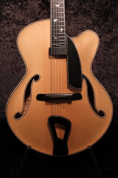 How to Become a Luthier | The Art of Manliness