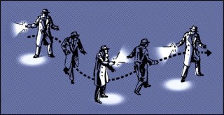 Skill of the Week: Catch a Frog With a Flashlight | The Art of Manliness