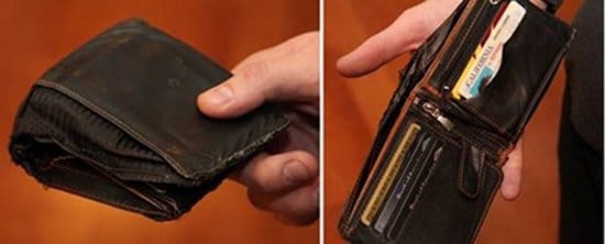 How to Make a Leather Wallet By Hand | The Art of Manliness