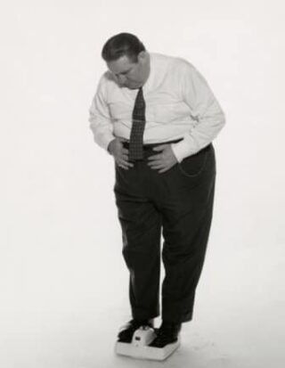 Weight Loss Tips from A Chef | The Art of Manliness