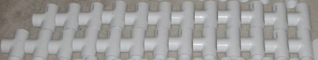 How to Build the Ultimate Bodyweight Gym (Using Only PVC Pipe) | The ...