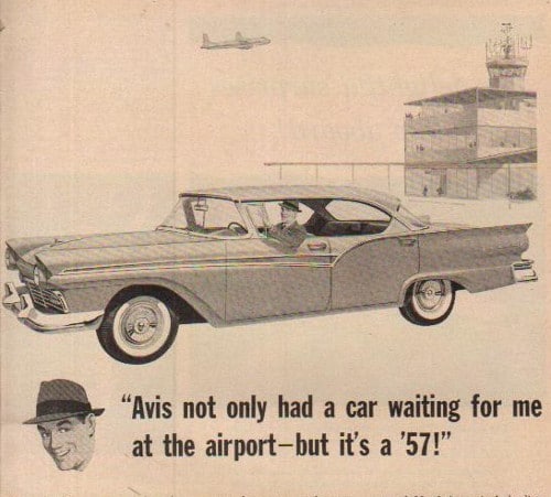 How to Rent a Car (Without Having an Aneurysm) | The Art of Manliness