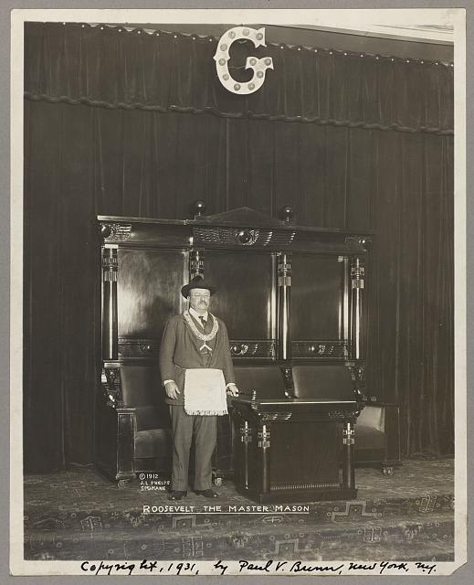 Man's Need for the Benefits of Rituals | The Art of Manliness