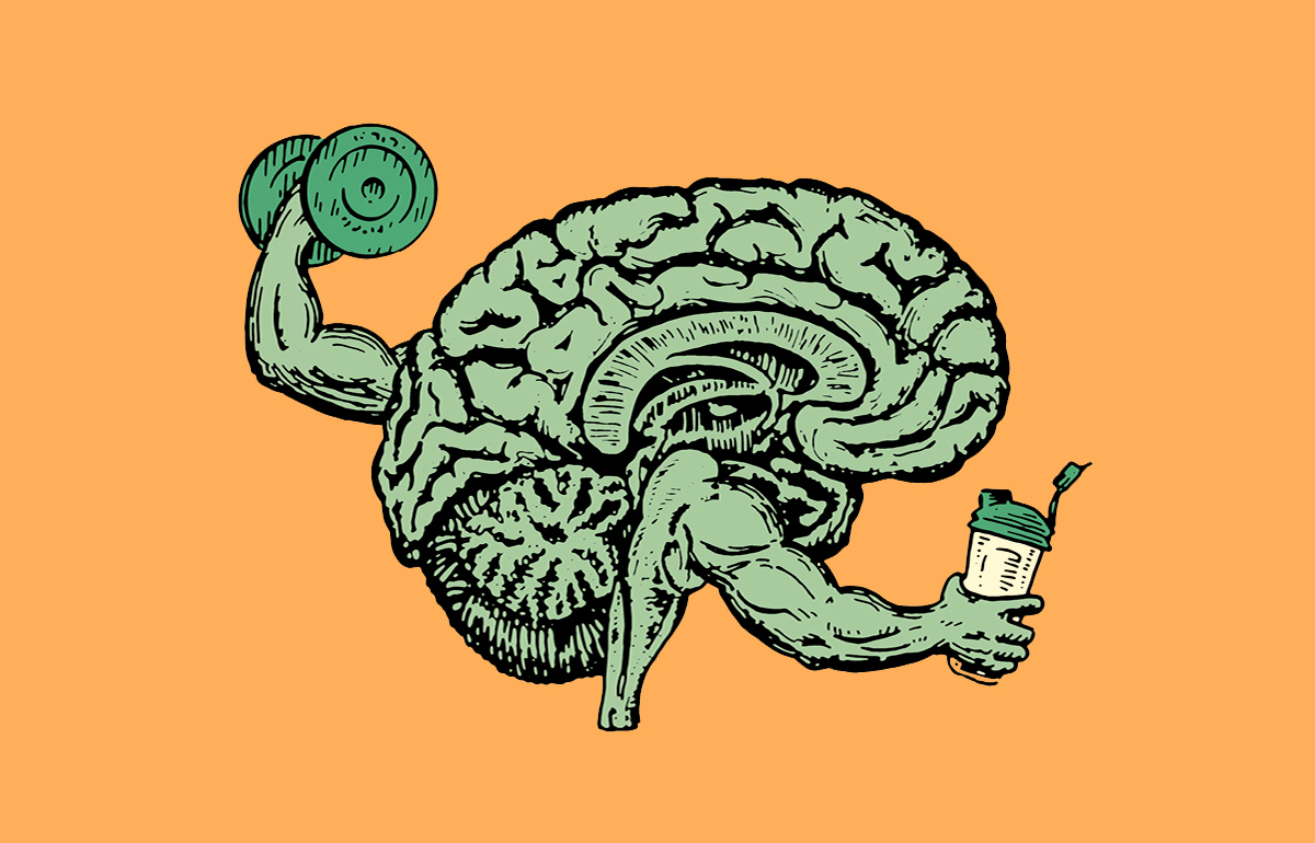 11 Exercises That Will Strengthen Your Attention And Concentration
