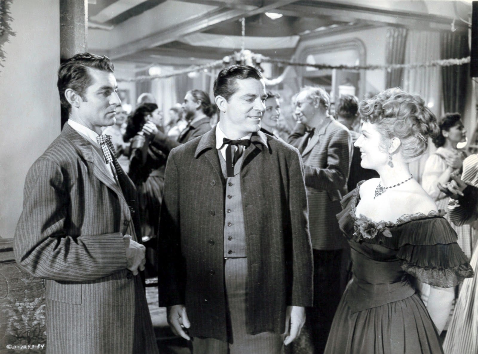 8 Strategies for Meeting and Connecting with VIPs | The Art of Manliness