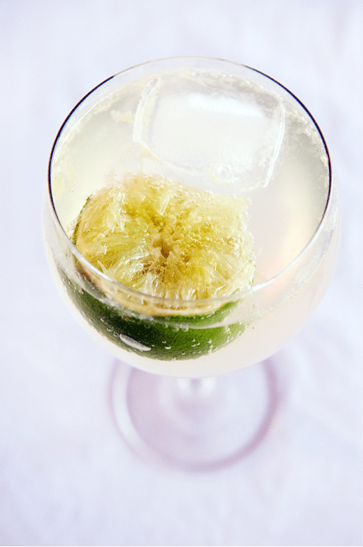 A Man's Primer on Gin | The Art of Manliness