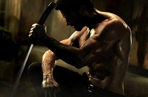 Unleash Your Inner Wolverine: How to Develop Superhuman Healing Power ...
