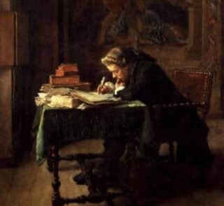 How to Become a Better Writer: Copy the Work of Others! | The Art of ...