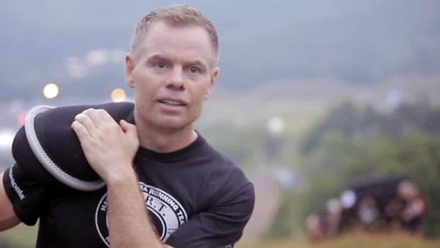 Interview With Spartan Race Founder | The Art of Manliness
