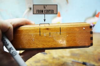 DIY Cigar Box Guitar | The Art of Manliness