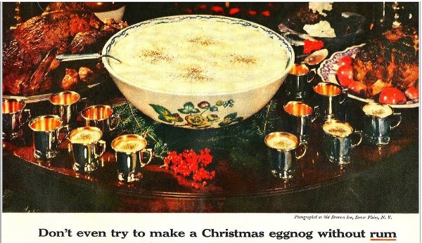 A Complete Guide to Rum | The Art of Manliness