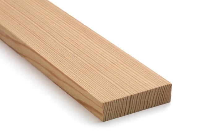 Complete Guide to Buying Lumber | The Art of Manliness