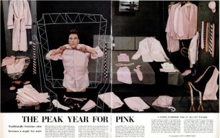 Can Men Wear Pink? | The Art of Manliness
