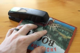 How to Make DIY Pocket Notebooks | The Art of Manliness